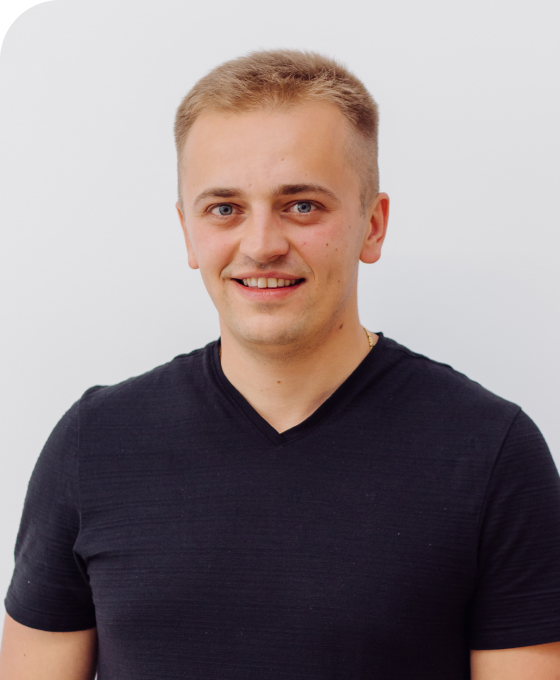 About Us - StartupSoft